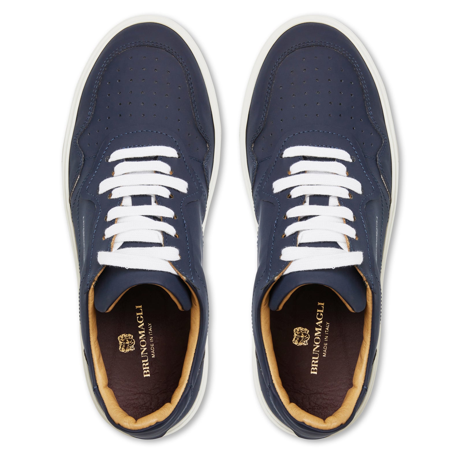 Dezi Sneaker – Bruno Magli