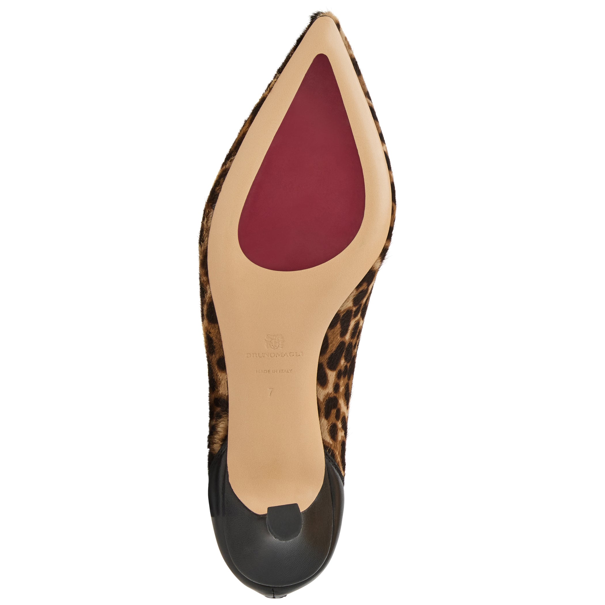 Francesca Boot – Bruno Magli