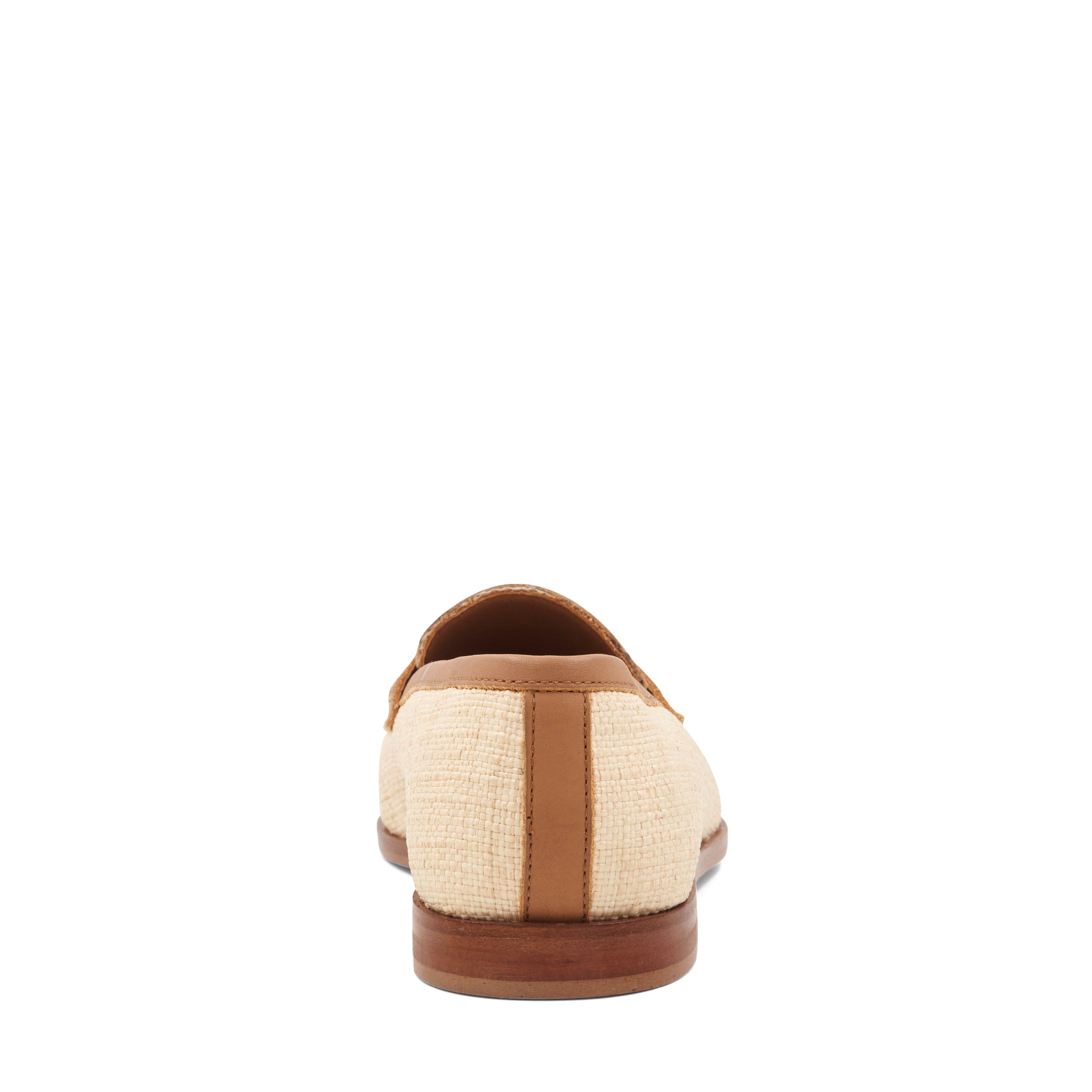 Lixia Natural Raffia – Bruno Magli