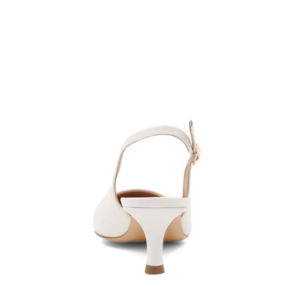 Palerma White – Bruno Magli