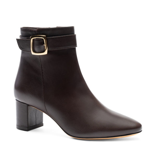 Petra Side Zip Boot – Bruno Magli