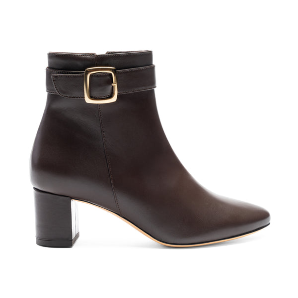 Petra Side Zip Boot – Bruno Magli
