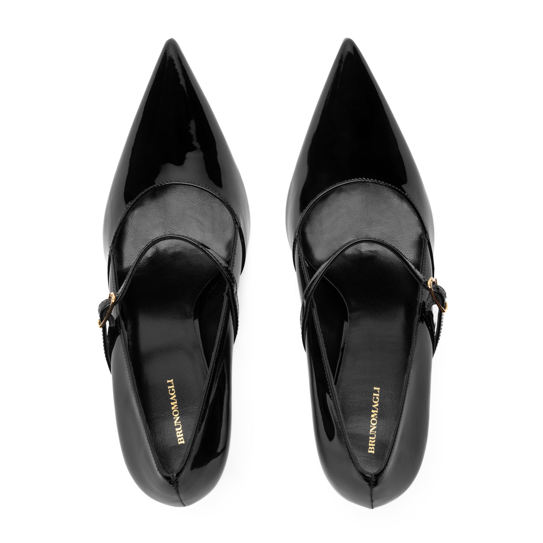 Prima Pump – Bruno Magli