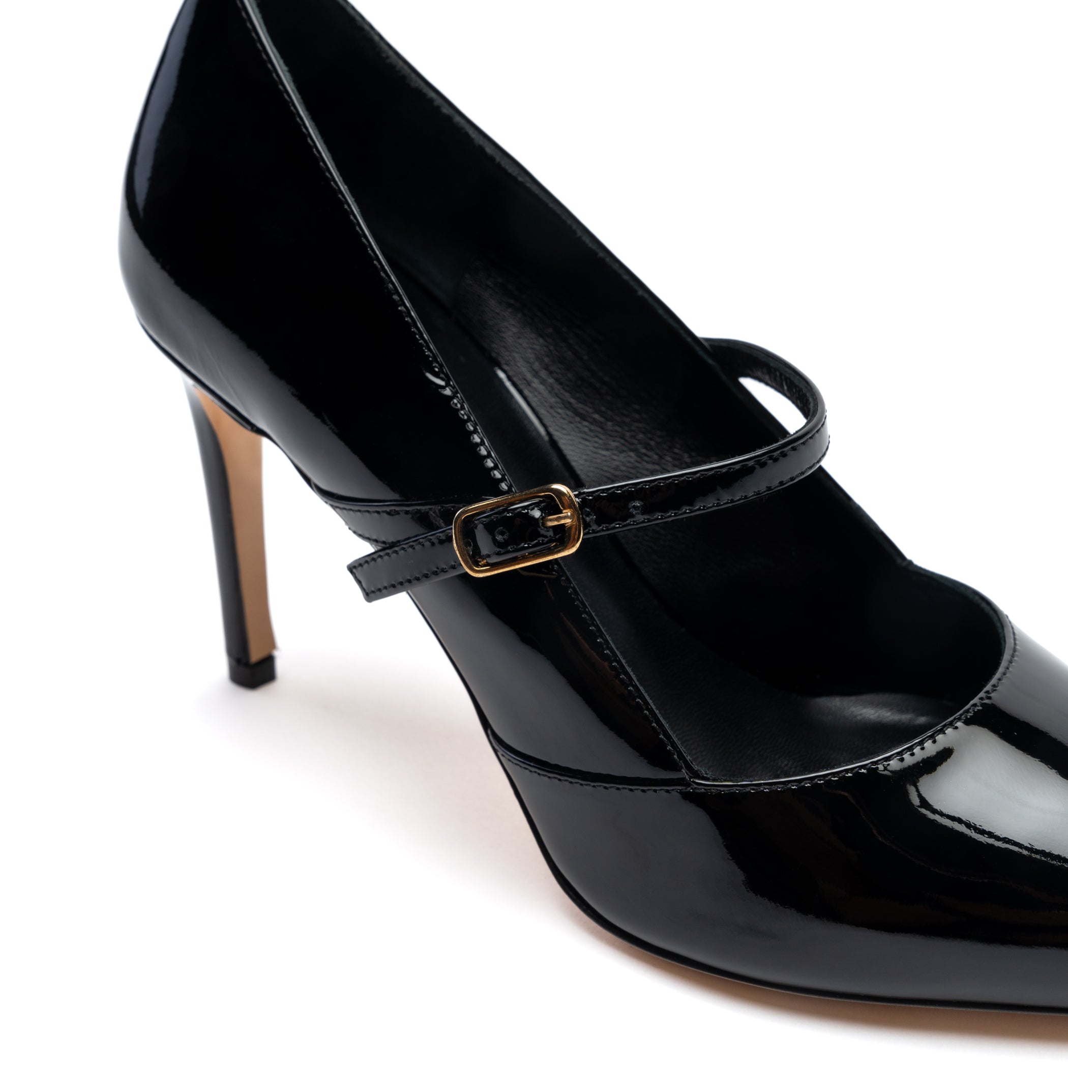 Prima Pump – Bruno Magli