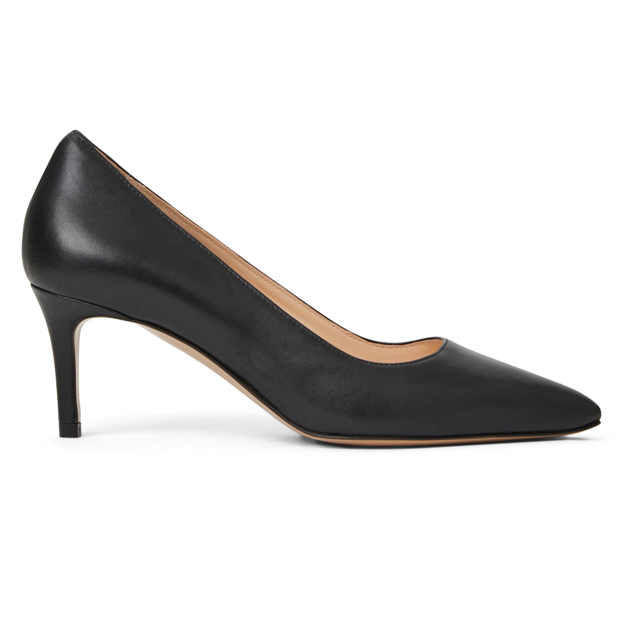 Tara Pump – Bruno Magli
