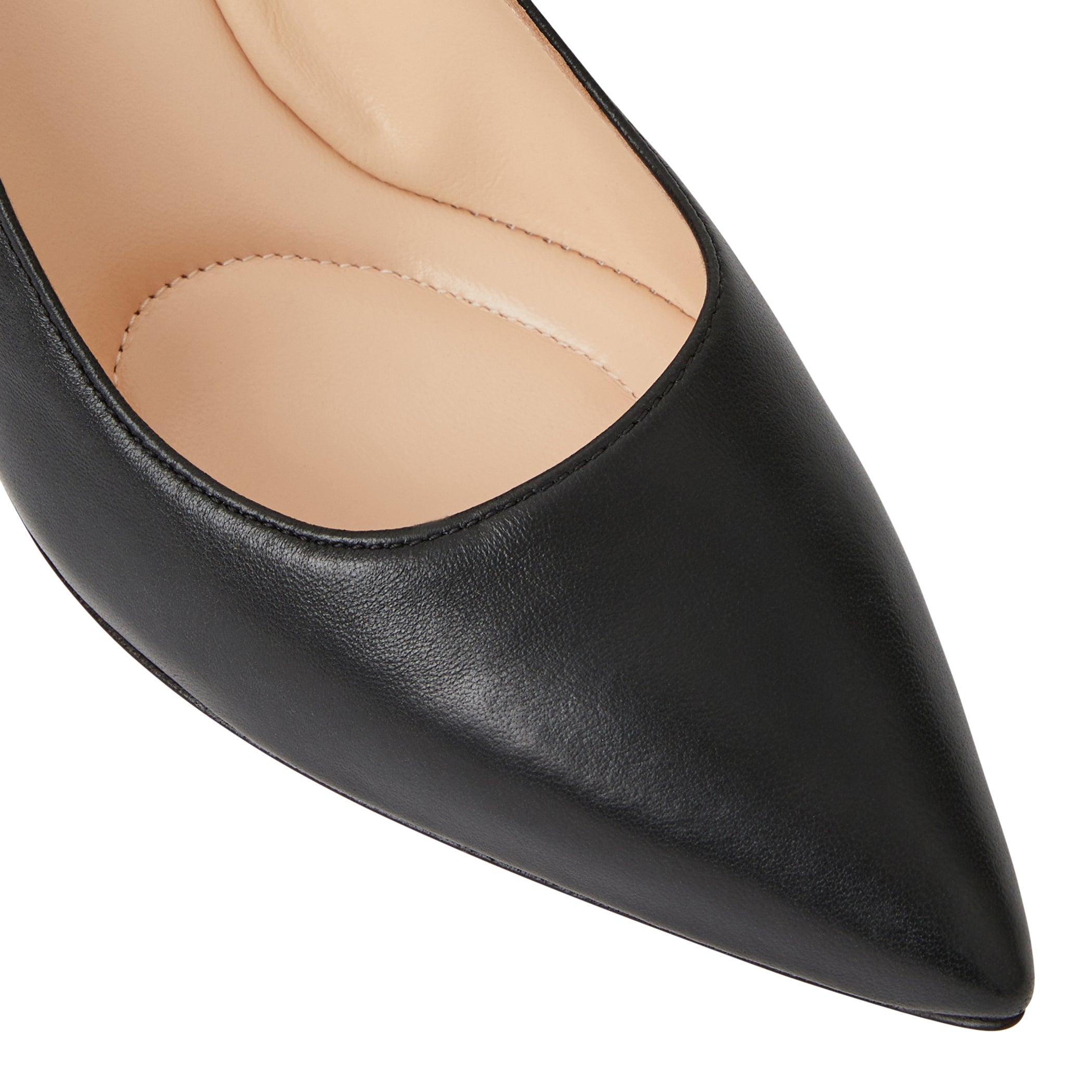 Tara Pump – Bruno Magli