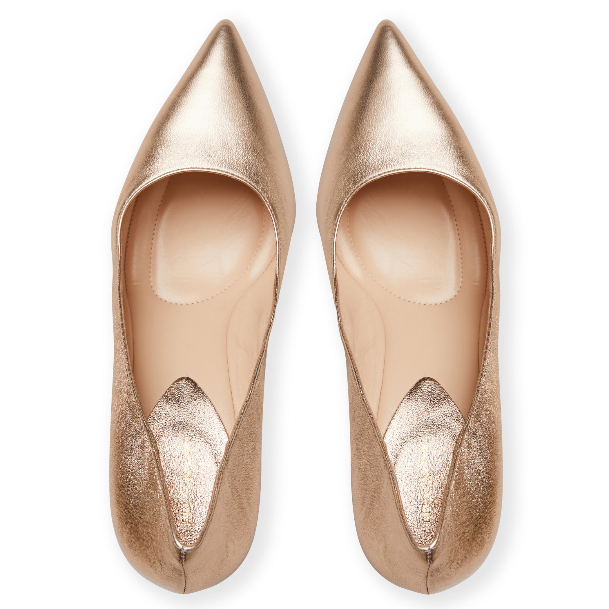 Tara Pump – Bruno Magli
