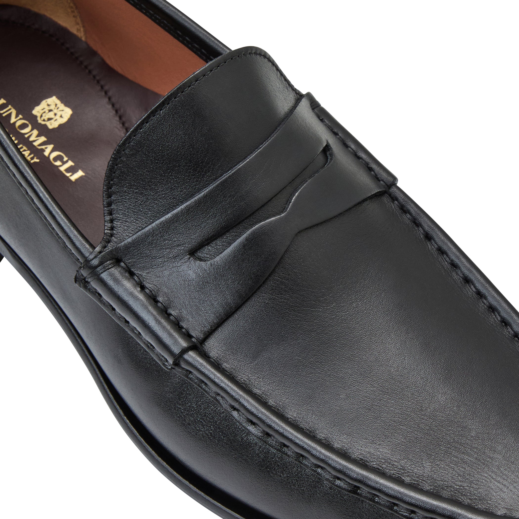Tonio Loafer – Bruno Magli