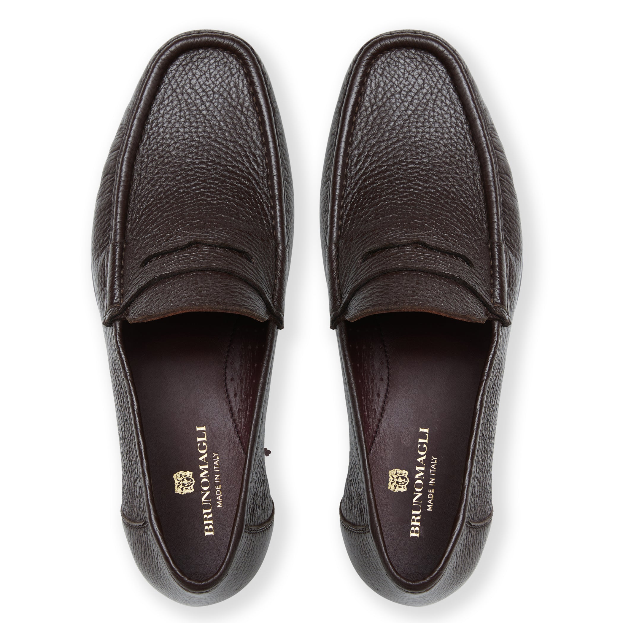 Tonio Loafer – Bruno Magli