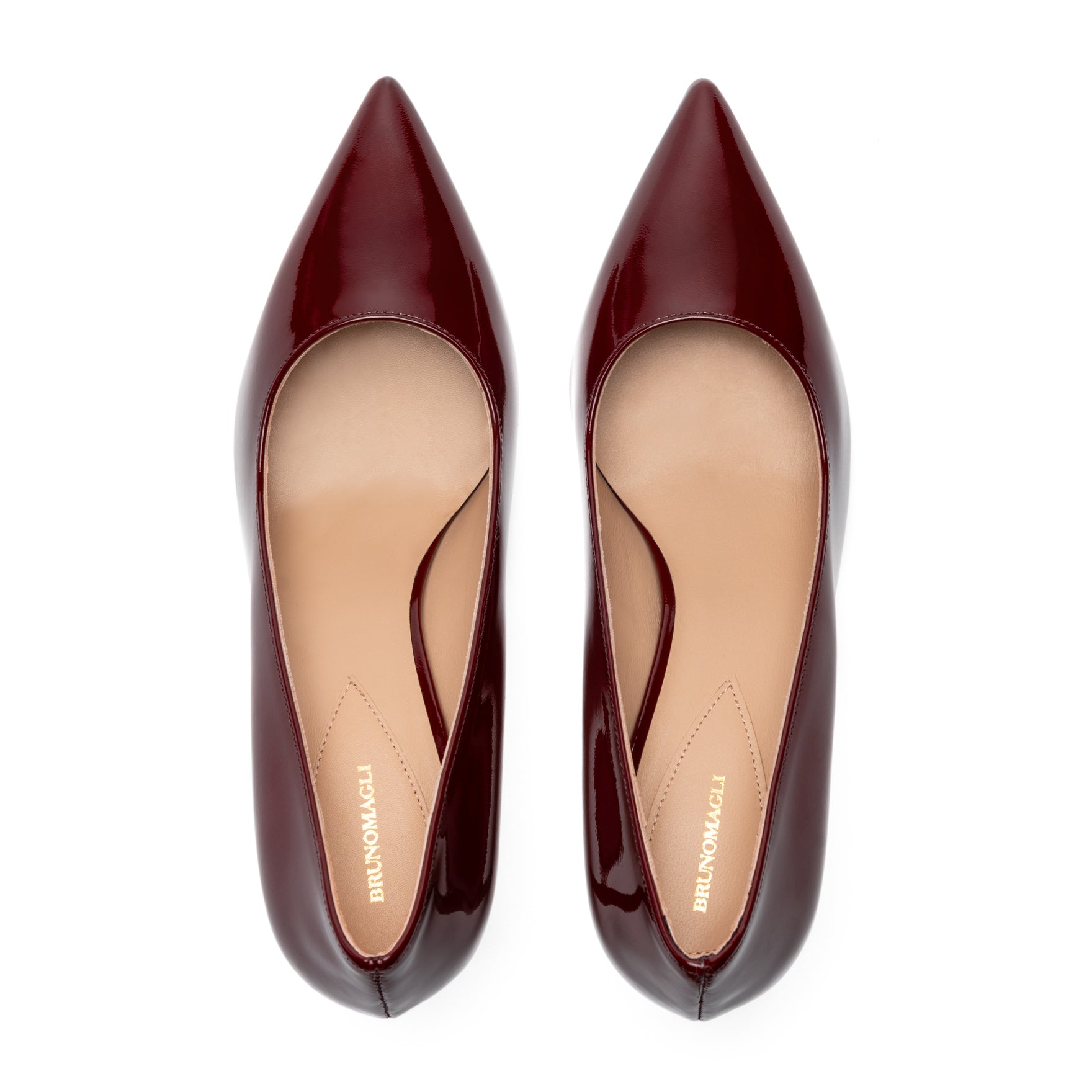 Tara Pump – Bruno Magli