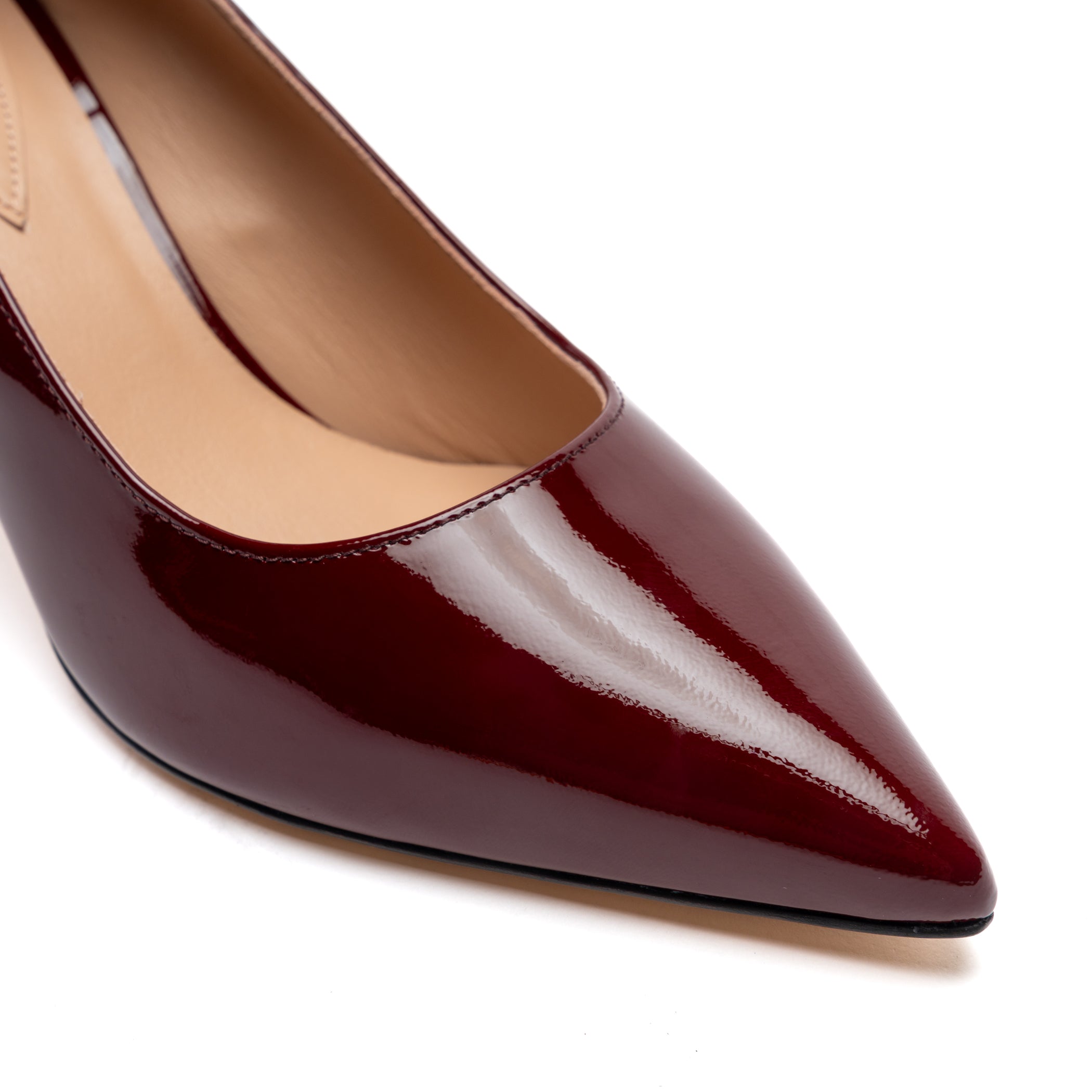 Tara Pump – Bruno Magli