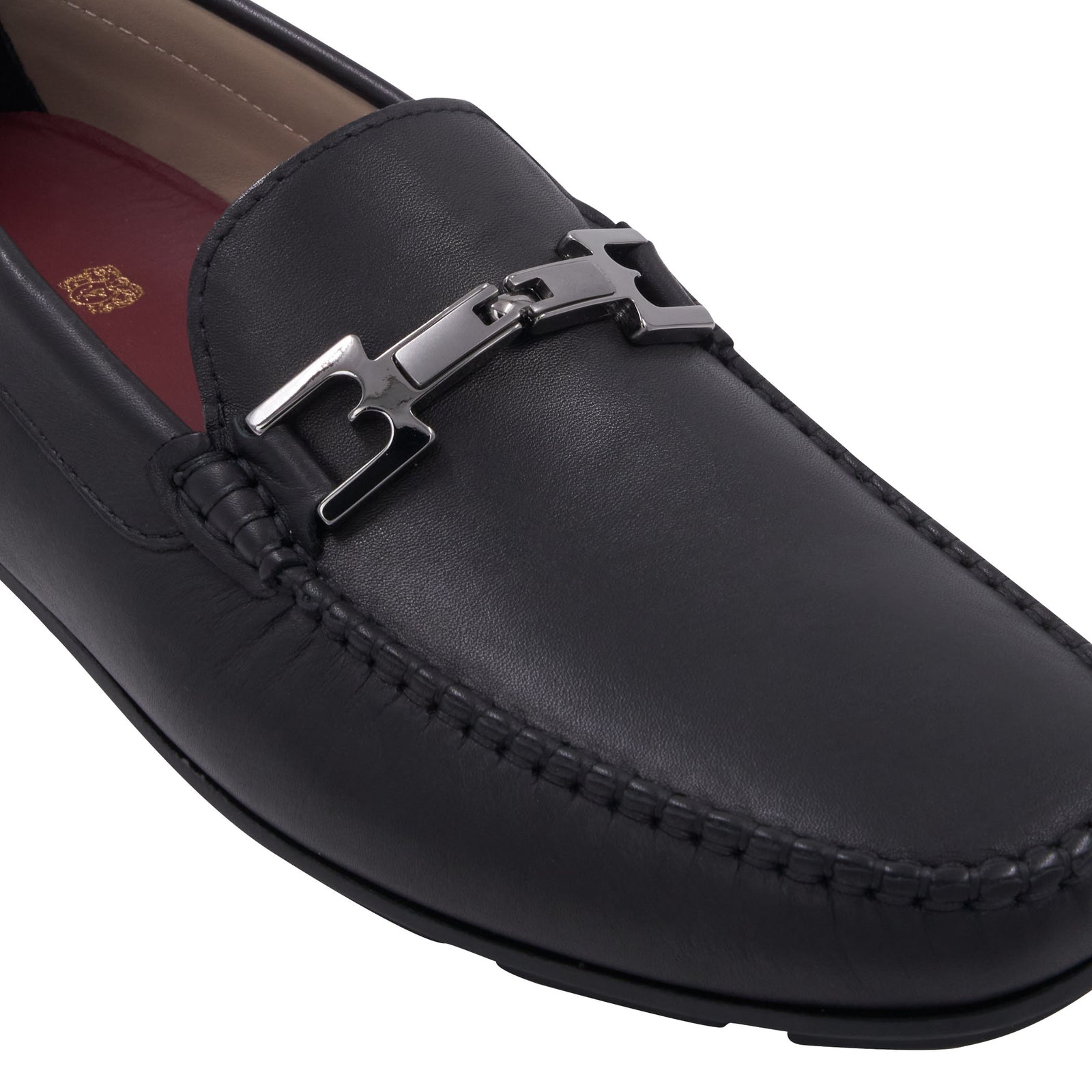 Taso Black – Bruno Magli