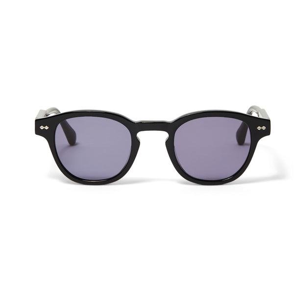 Capri Sunglasses Black – Bruno Magli