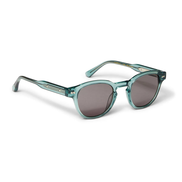 Capri Sunglasses Green – Bruno Magli